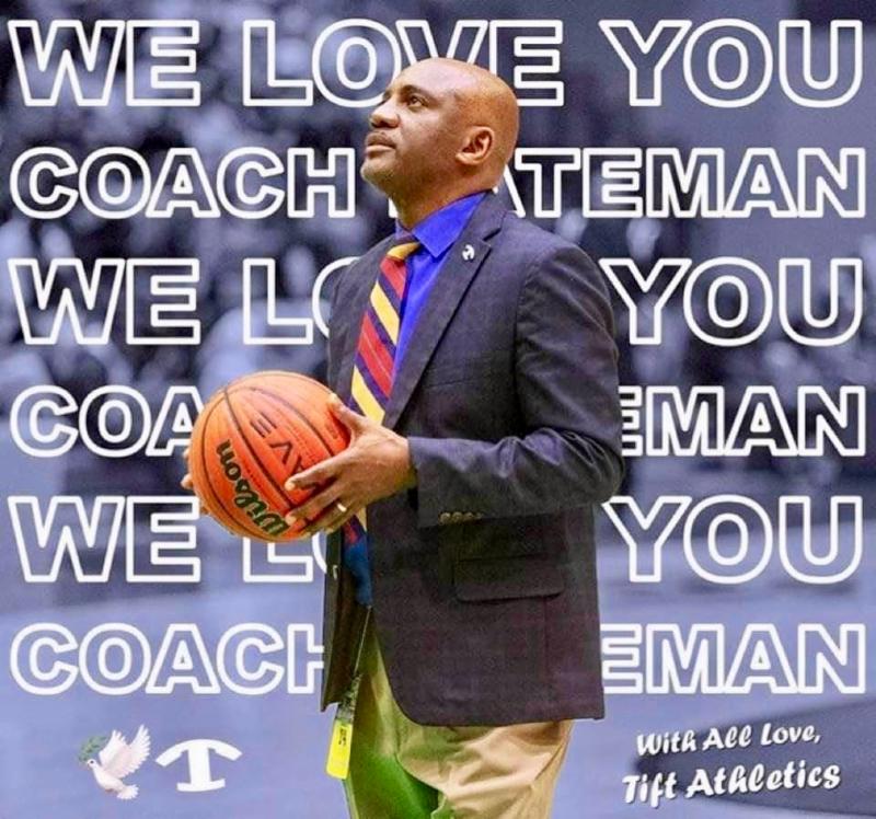 Remembering Coach Bate