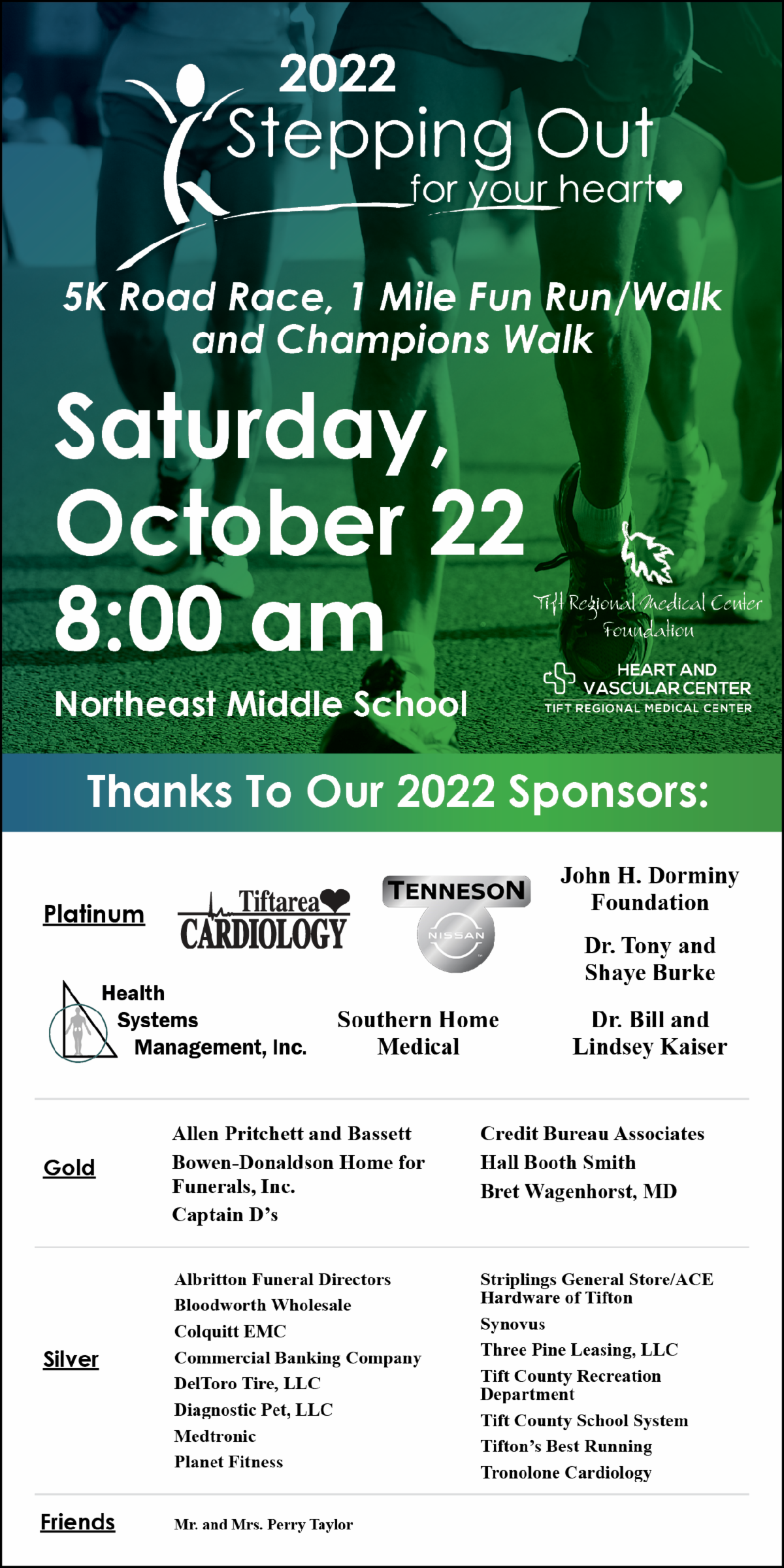 TRHS Still Probing Cyber Attack