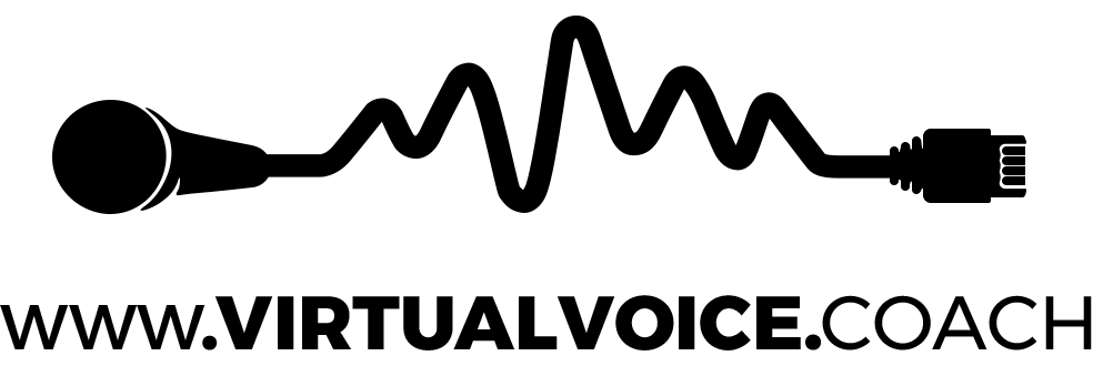Virtual Voice Coach - Voice Training App