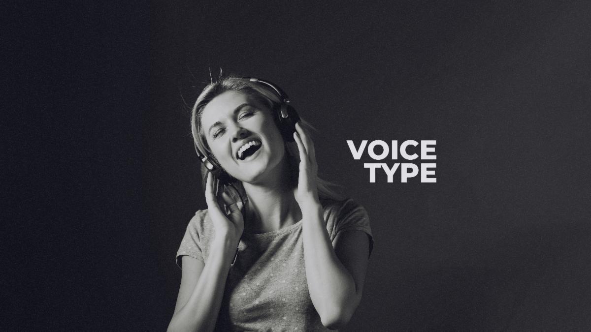 Virtual Voice Coach - Voice Training App