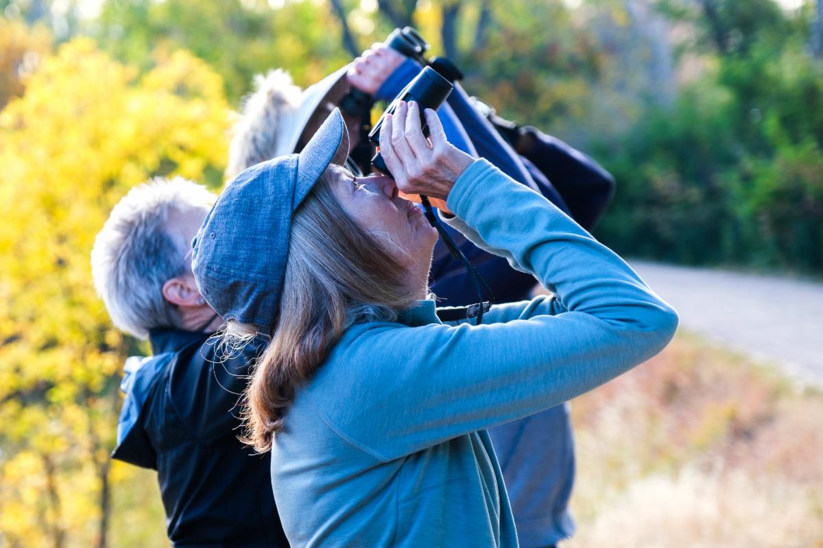 Your April newsletter has arrived