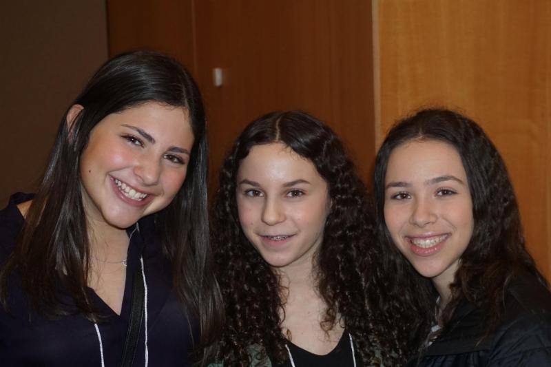 From the Desk of Rabbi Samuel Ross