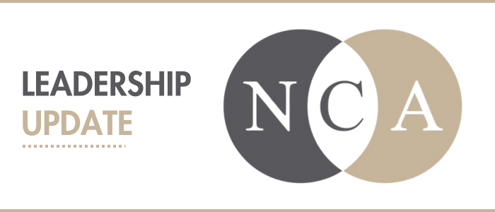 Announcing NCA’s Executive Director, Justin Danowski