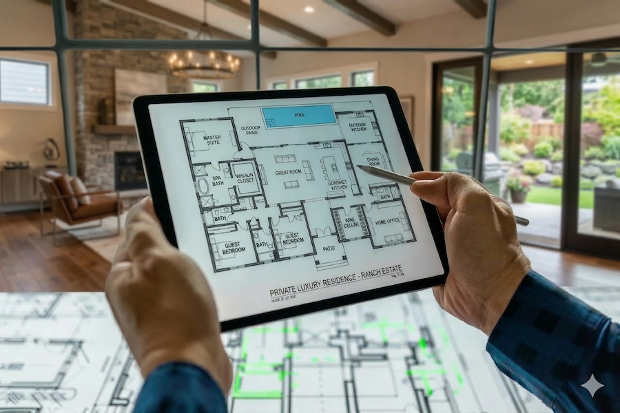 The Secret to Seamless Luxury Design