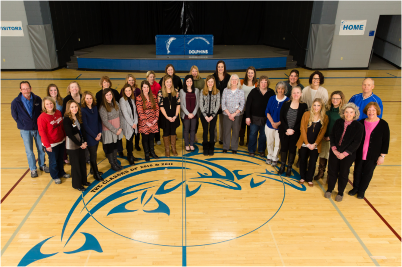 Districtwide April Newsletter