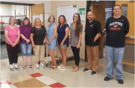 Districtwide September Newsletter