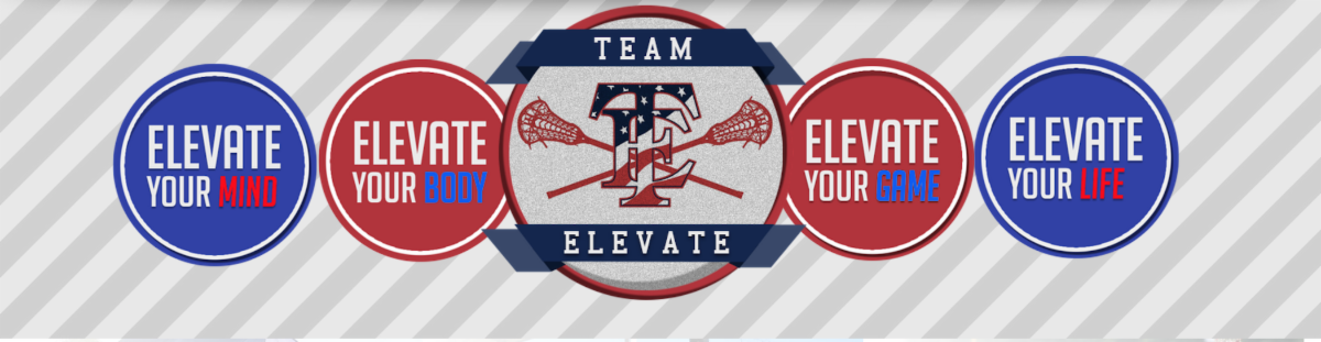 Team Elevate 2022 - Open Positions Available - Free Goalie Spots Available