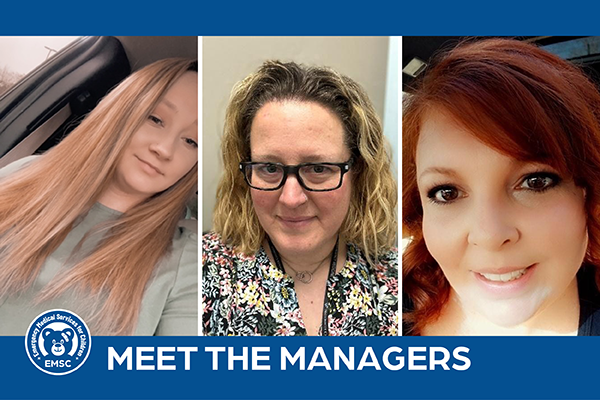 Mental Health Awareness, EMSC Day, Pediatric Readiness QI Collaborative ...