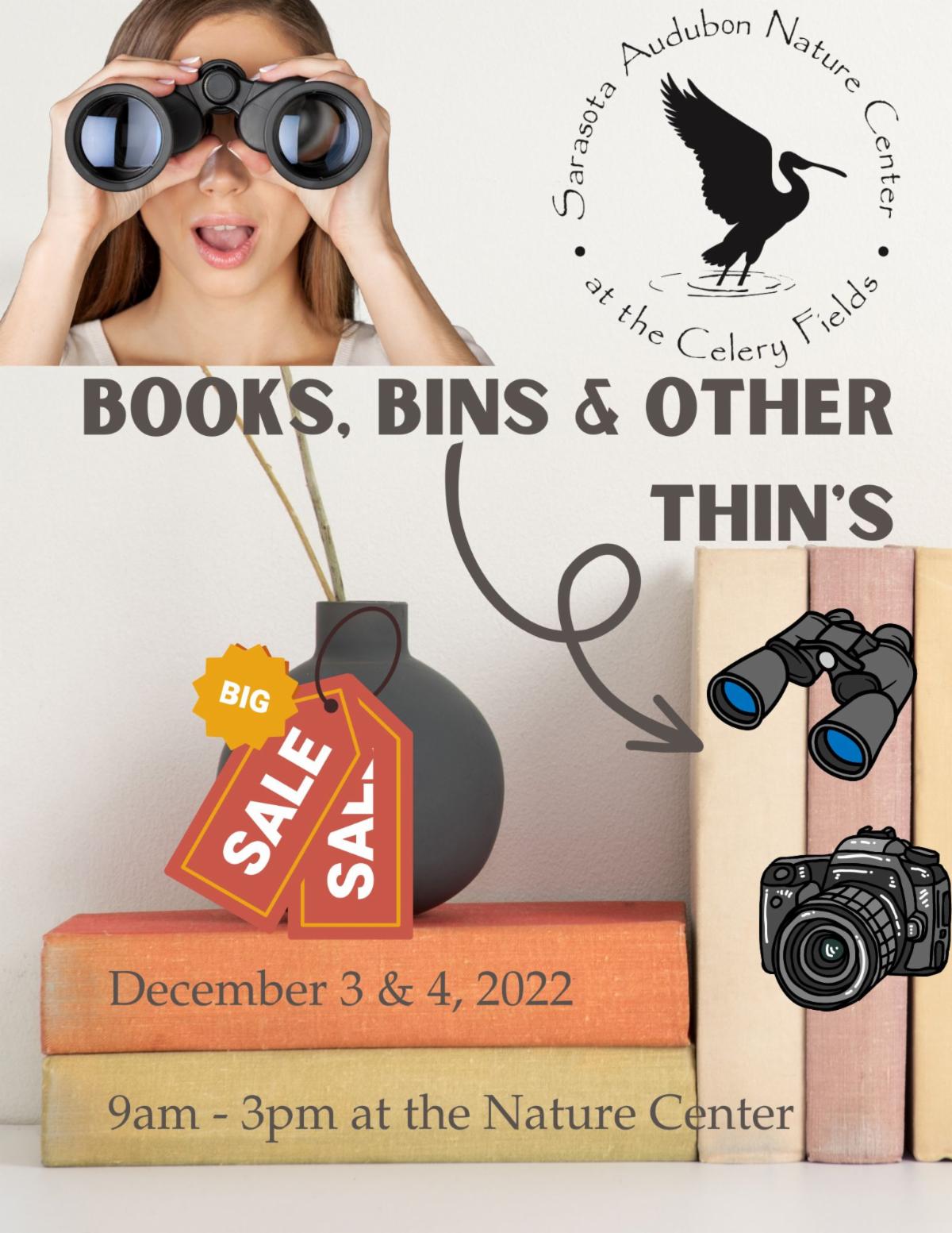 Don't Miss Events This Week Bird Lover