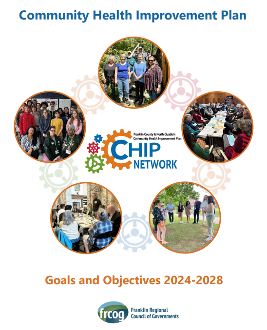 CHIP meeting Feb 5 & Fall 2025 highlights