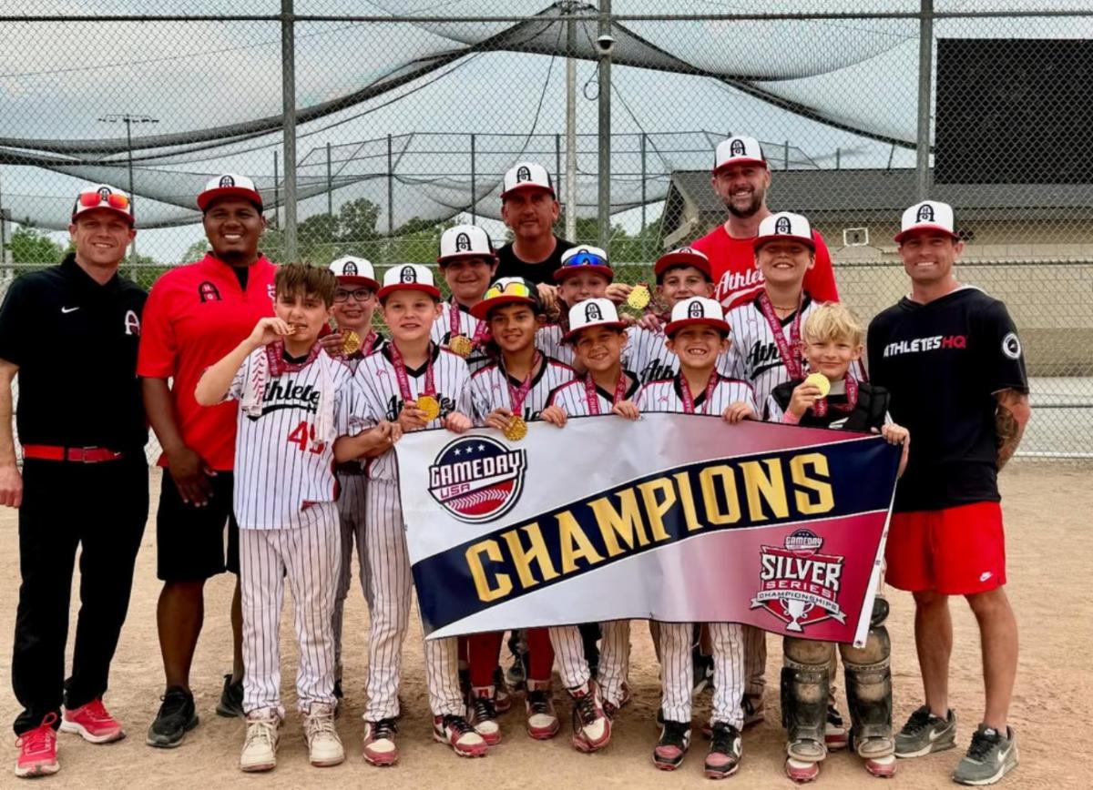 Tryouts Announced! AHQ Baseball and Softball Tryouts and Open Practices