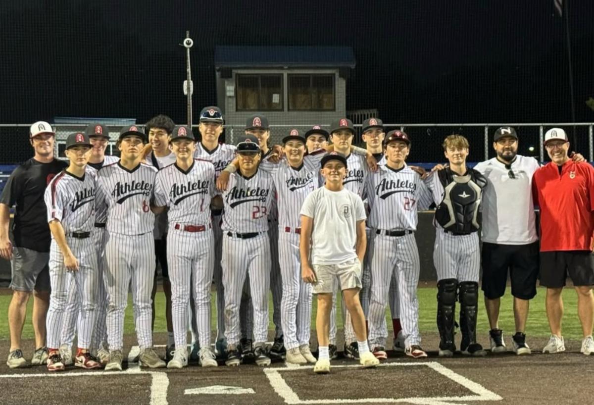 Tryouts Announced! AHQ Baseball and Softball Tryouts and Open Practices