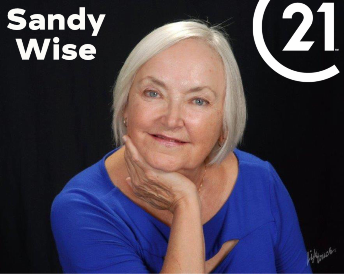 Sandy Wise/Topsail News