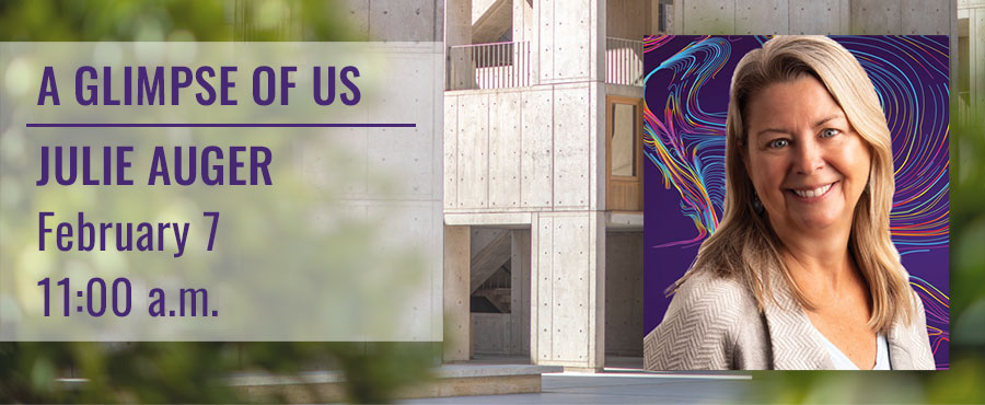 Salk This Week - News You Can Use!