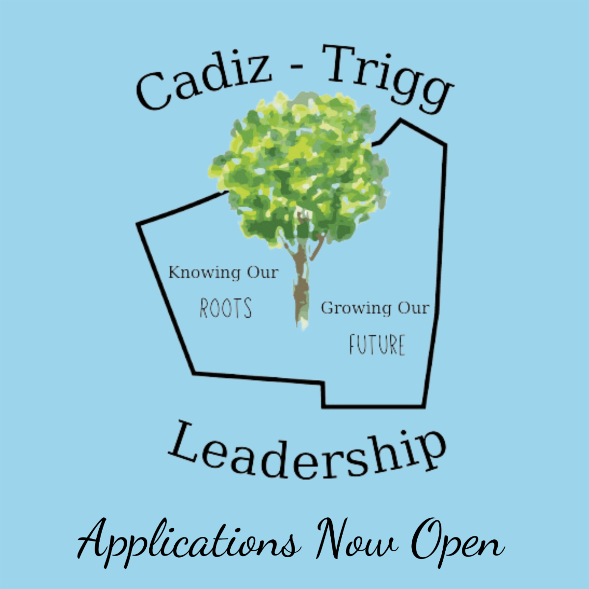 5-30-23 Trigg Chamber 2 Minute Update