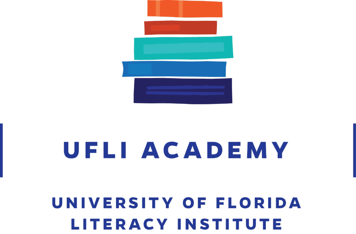 UFLI Academy - Know Before You Go