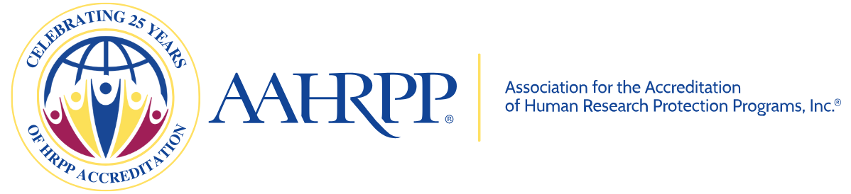NOW OPEN! Register for the 2026 AAHRPP Annual Conference