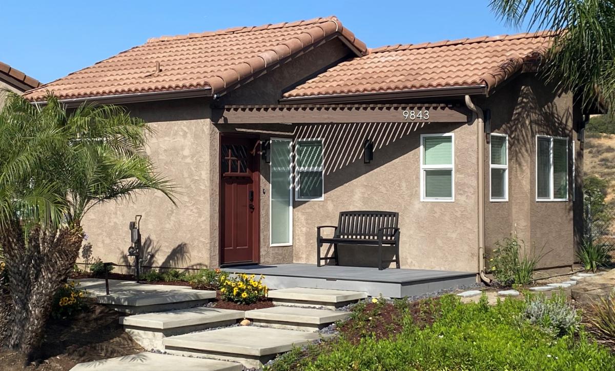 San Diego's Premier ADU Builder