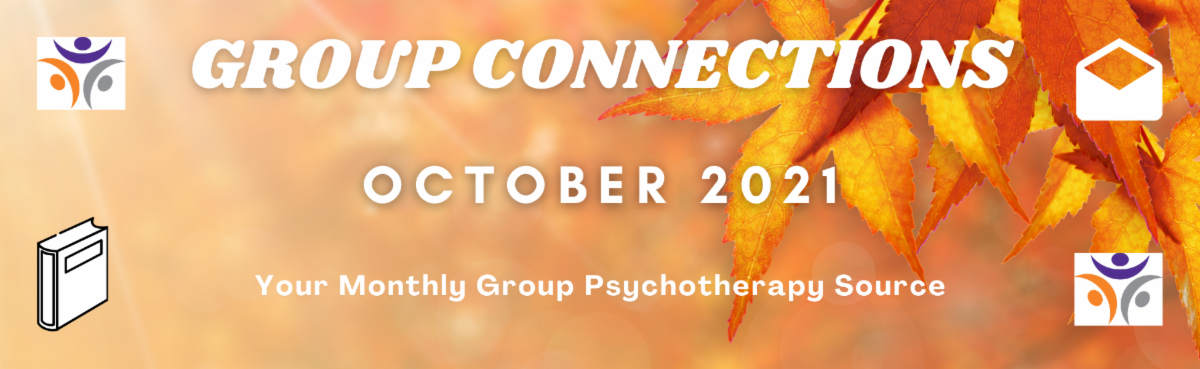 October News | GROUP CONNECTIONS