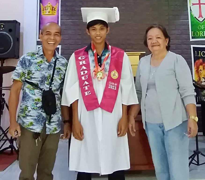 What the Lord is Saying Today - July 18, 2023