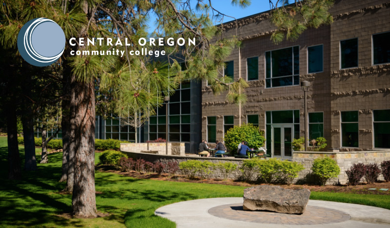 COCC, OSU-Cascades Co-Host Earth Day Fashion Show