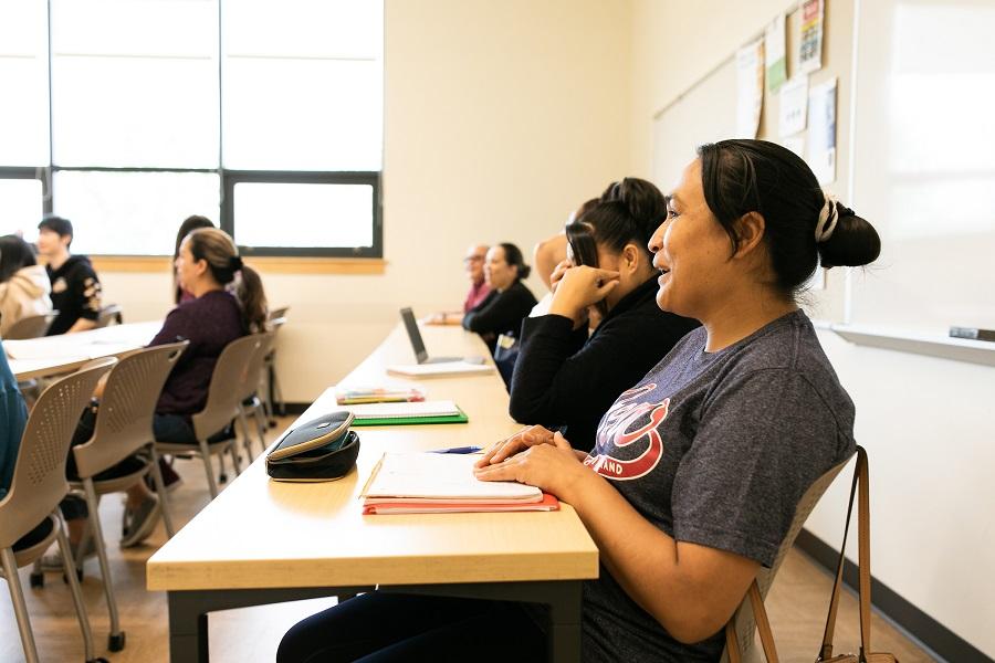 COCC Now Offers Adult Basic Skills Classes in Warm Springs, Resumes ...