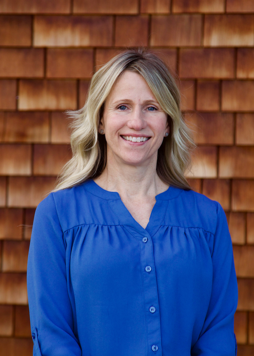 Vet Tech Director Receives Statewide Honor