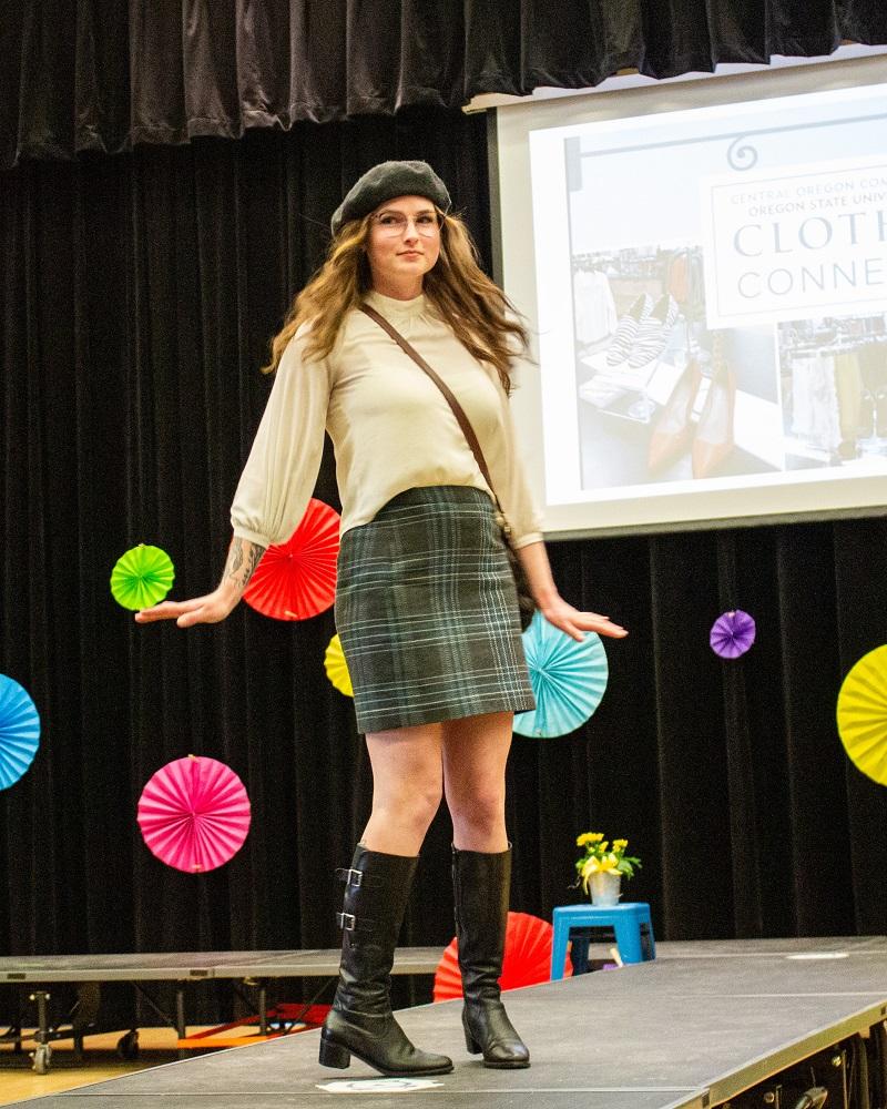 COCC Hosts High School Mathletes for Calculated Fun