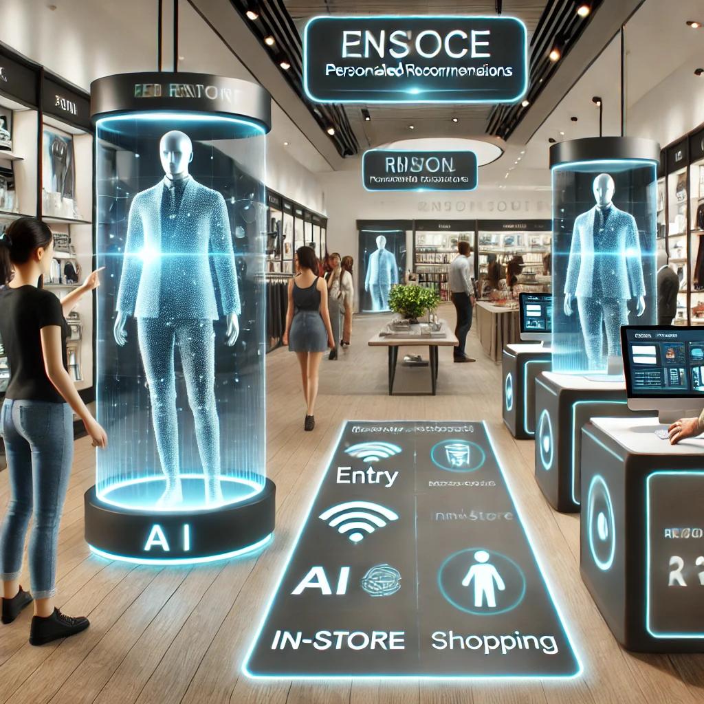 Ai and omnichannel are not enough