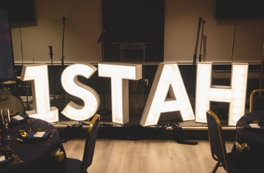 Views from 1st Place