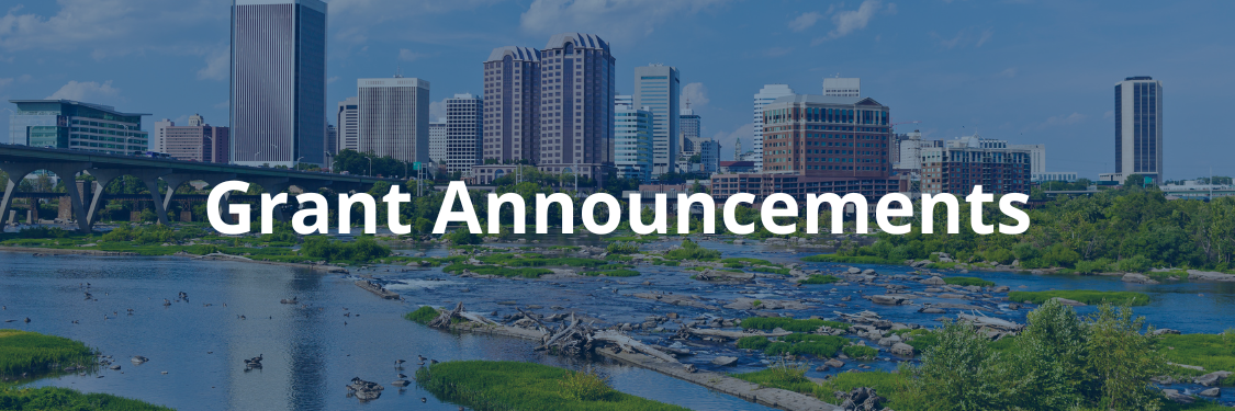 Grant Announcements, Inspiring Stories & Nonprofit Updates!