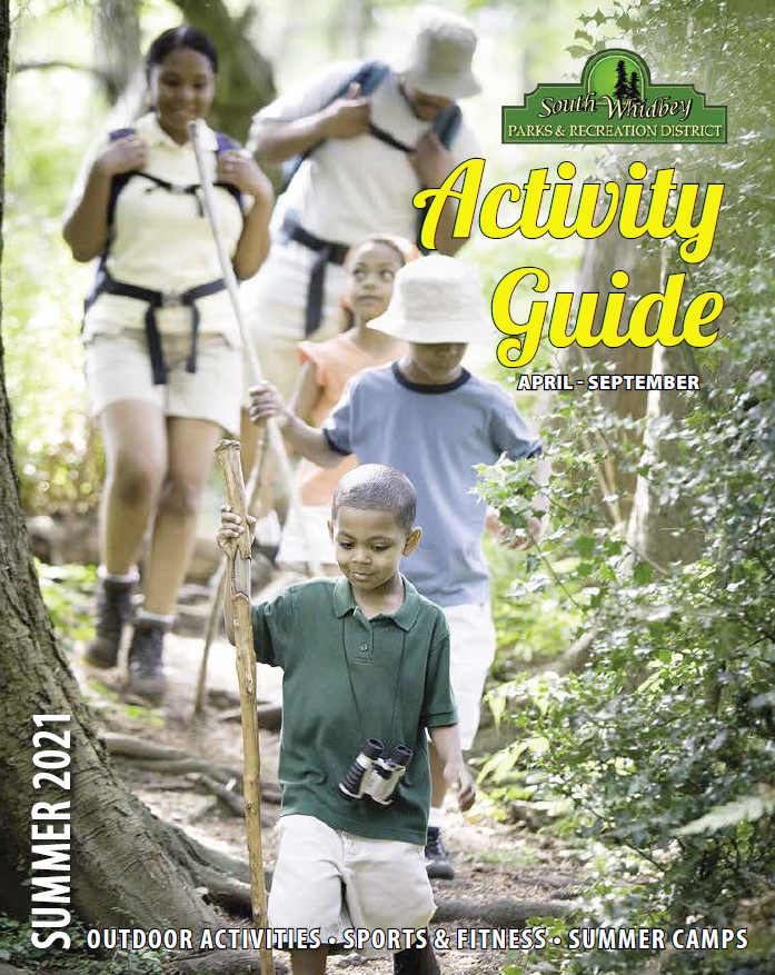 Summer 2023 Activity Guide Deadlines
