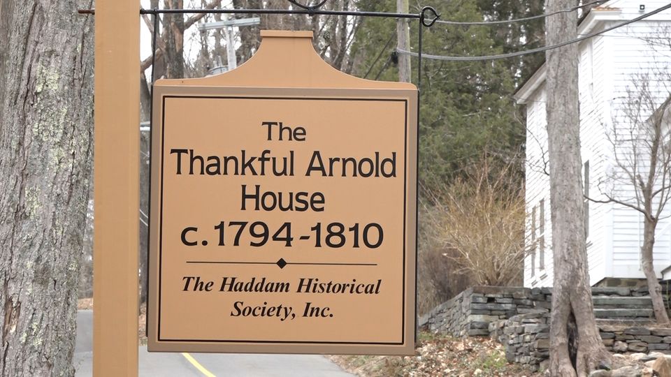 News from the Museum