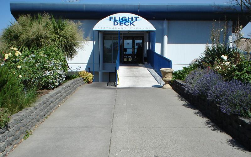 Tuesday Flight Deck Daily Specials