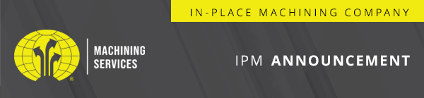 IPM Acquires Baton Rouge Machine Works