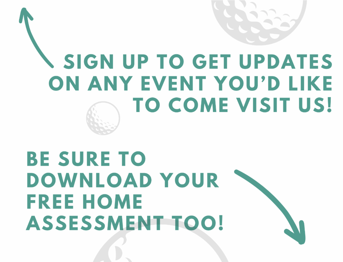 GTA AM Tour - Swing Lab Pop Up Events for the 2024 Season!