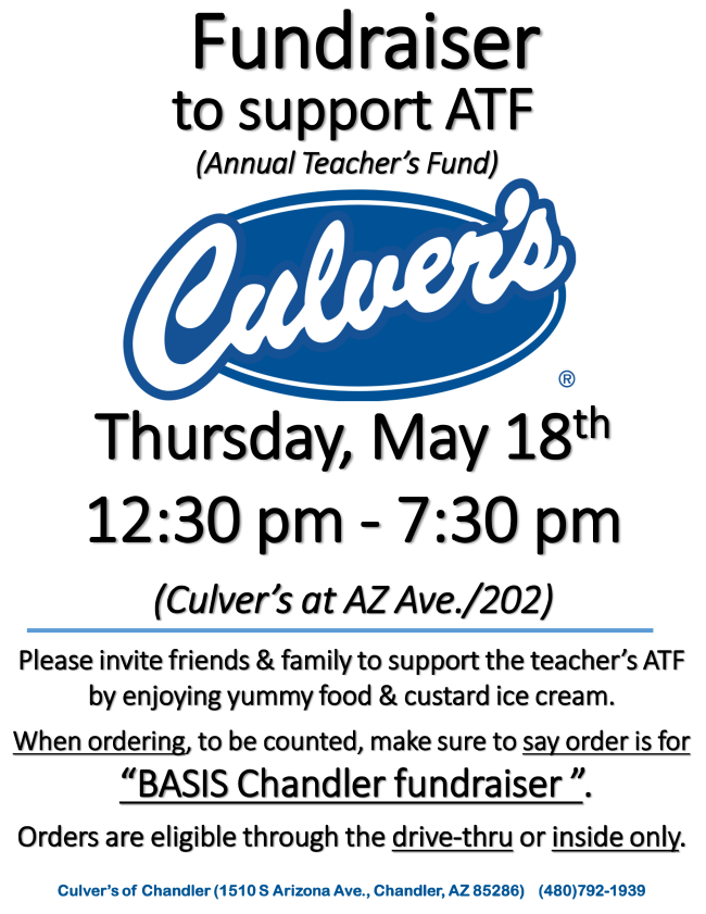 The BASIS Chandler Paw Print