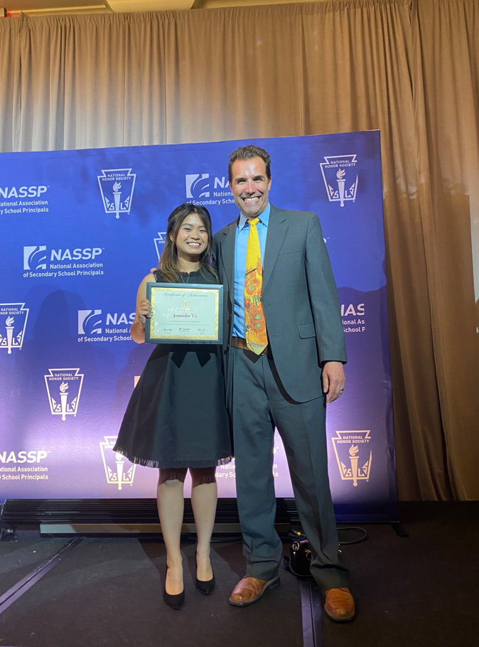 The BASIS Chandler Paw Print