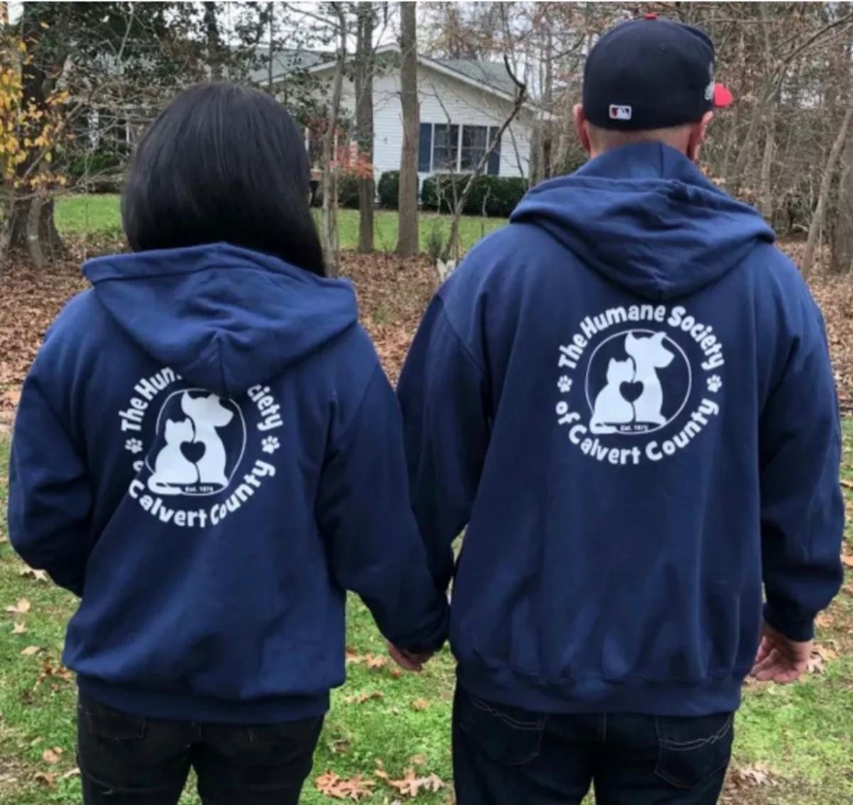 Holiday Newsletter from Humane Society of Calvert County