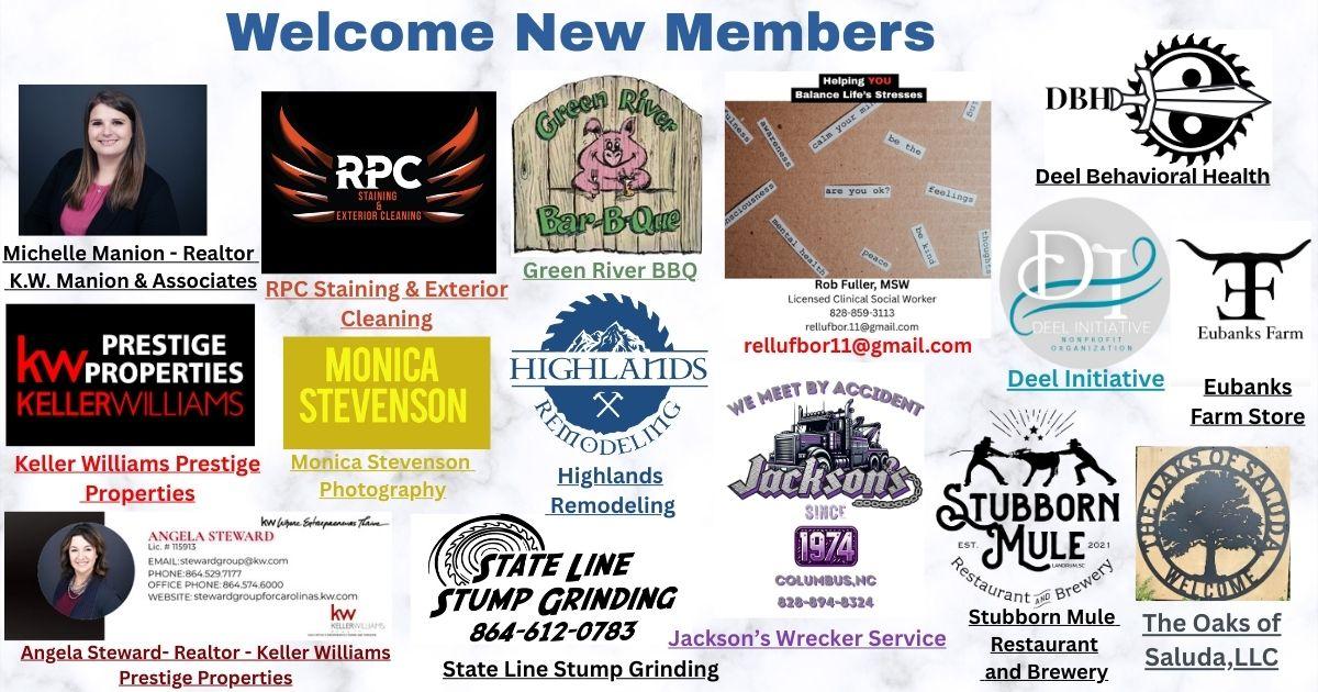 May News & Happenings from the Chamber