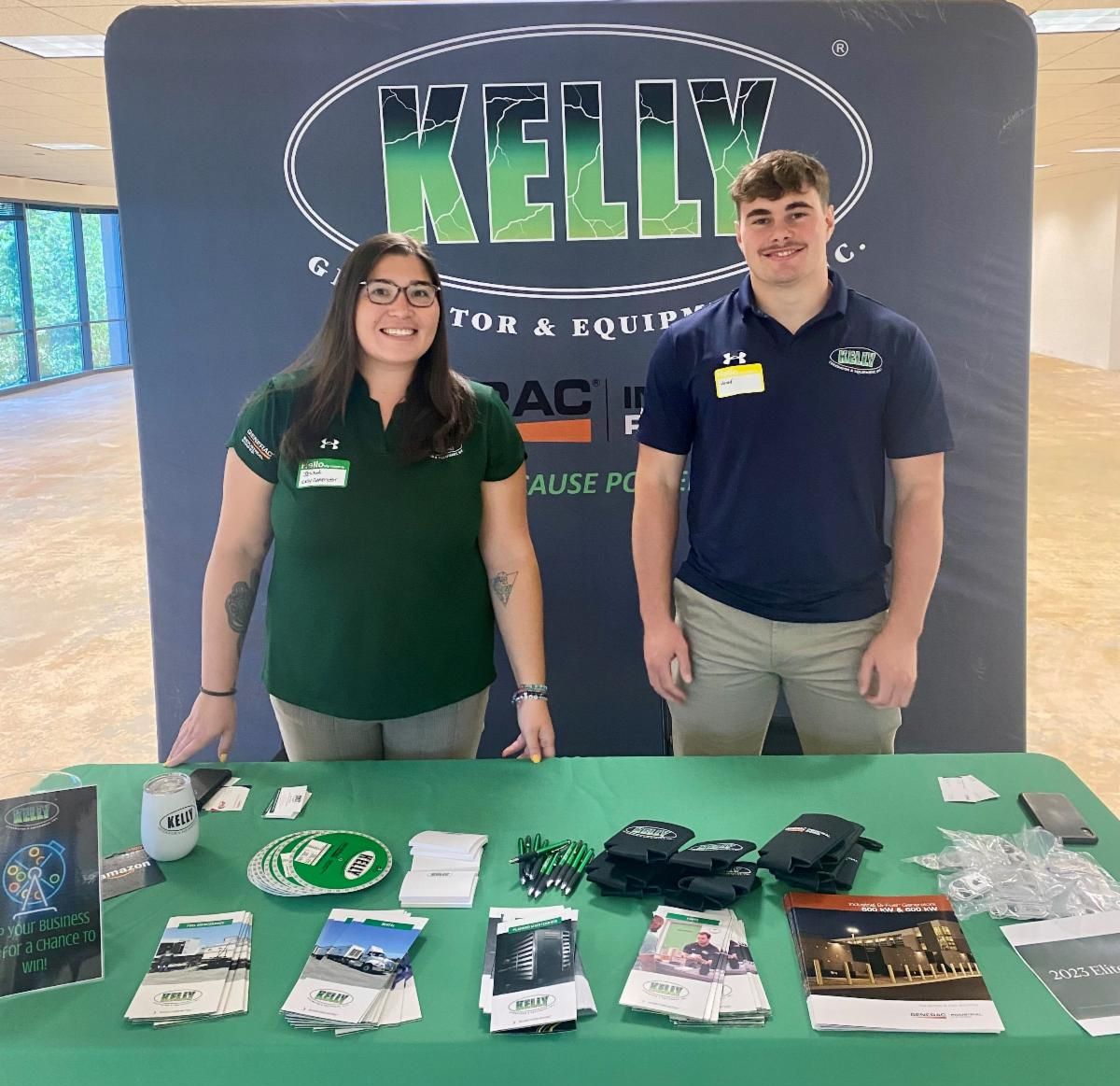 KGE Q2 Newsletter