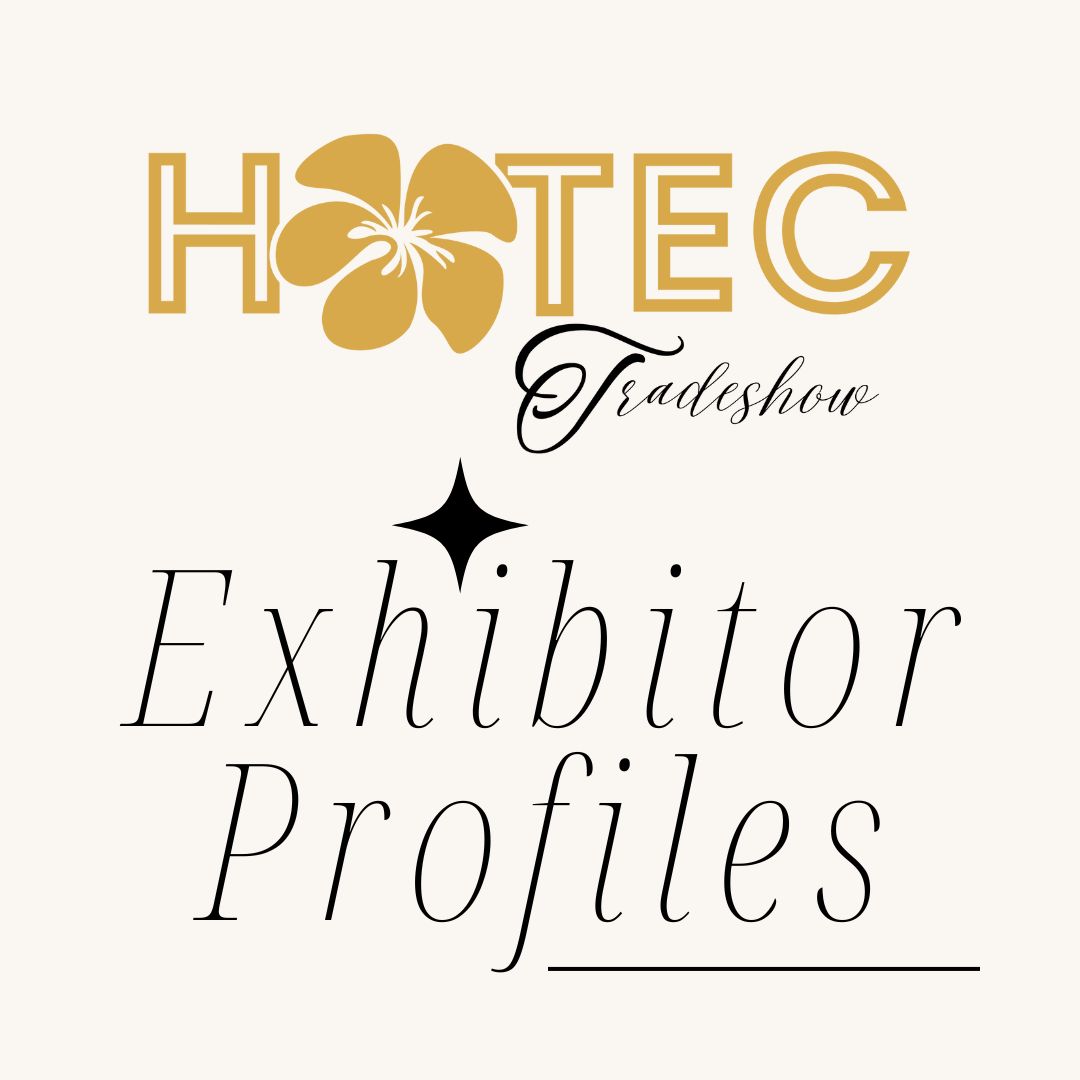 HOTEC 2024 - Exhibitor Essentials #2