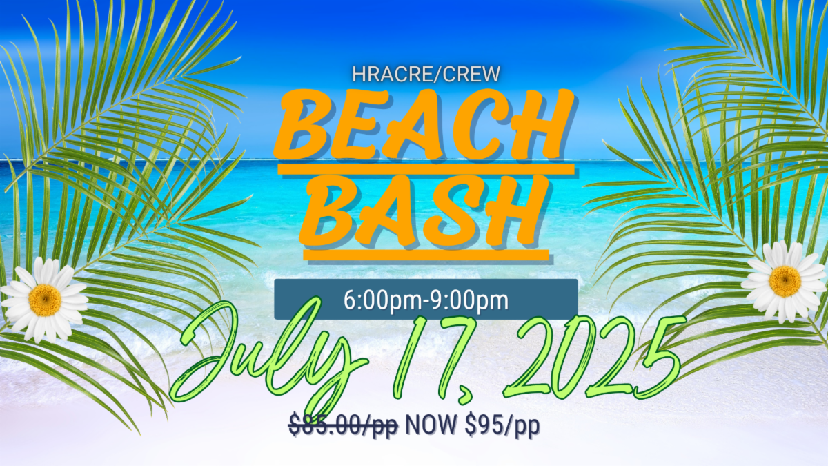 EVENT CONNECT: 7/15/2025- COMING SOON!