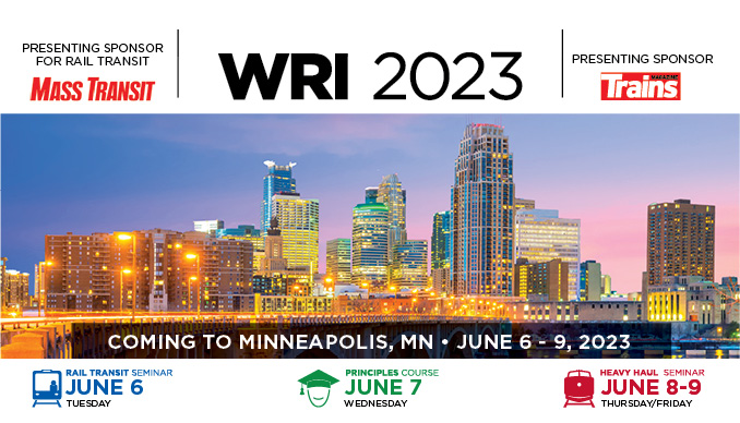 WRI '23 - Register today, don't delay!