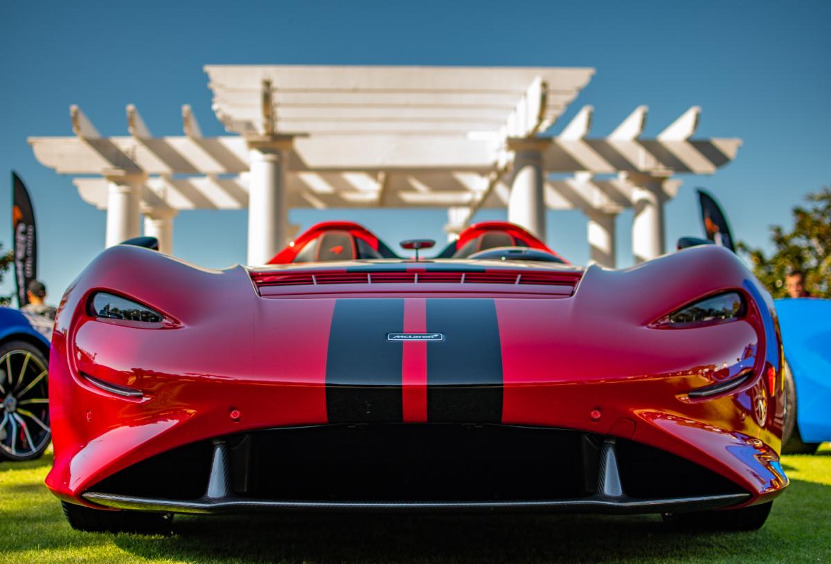 New Lamborghini Trophy, New Event Video, Ferrari Owners Receive Perks.