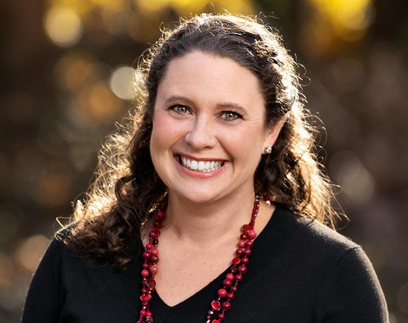 A Loss in the Church Family: Chrissy Hardy