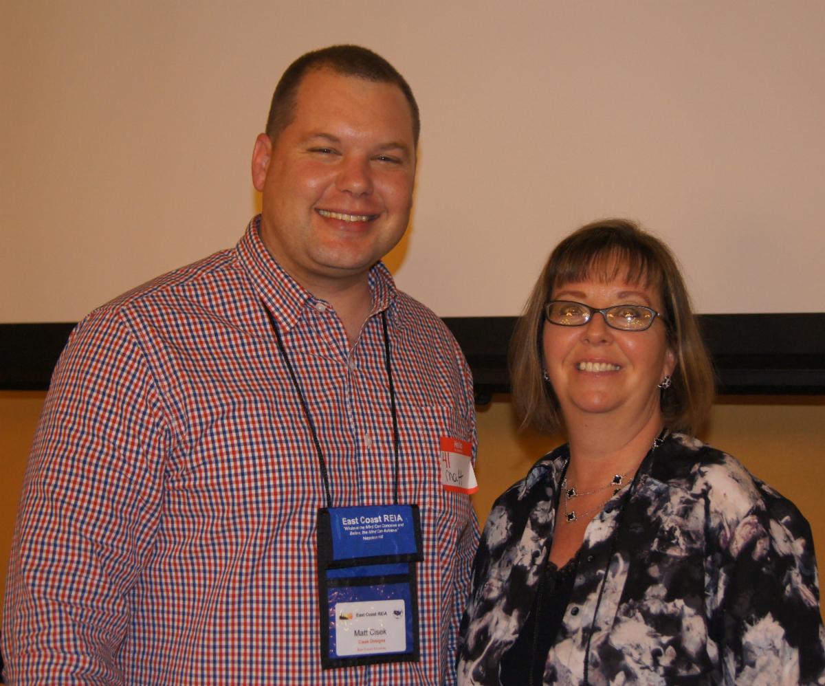 Tickets now on sale for our May 8th live dinner, networking, and ...