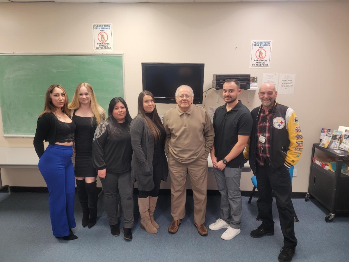 DUI MAT Integration/Outreach Project Newsletter