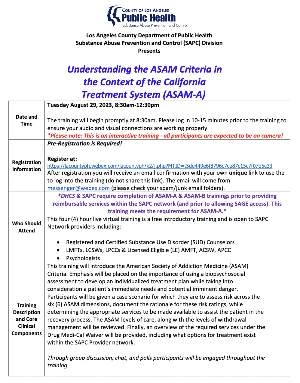 DUI MAT Integration/Outreach Project Newsletter