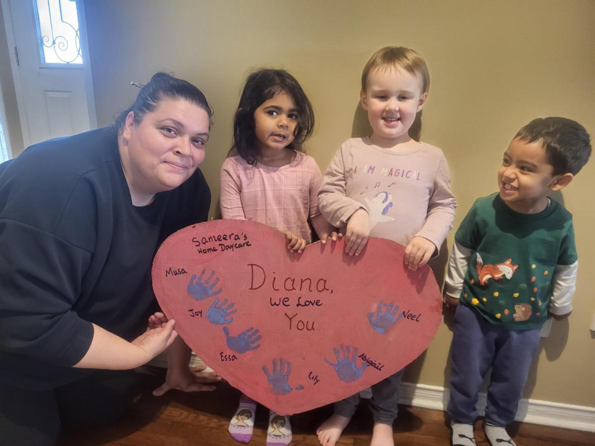 Celebrate Your Home Visitors This ECE Day!